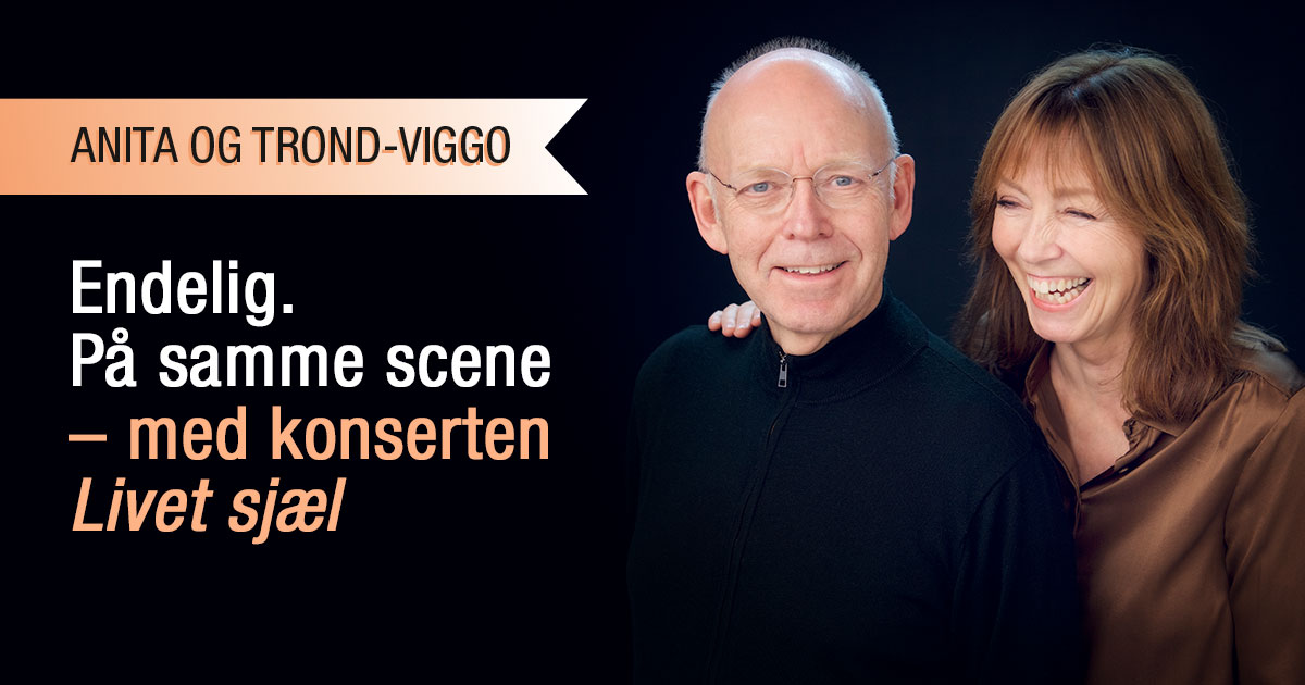 Trond-Viggo Torgersen Bøker og Musikk - Trond-Viggo Torgersen