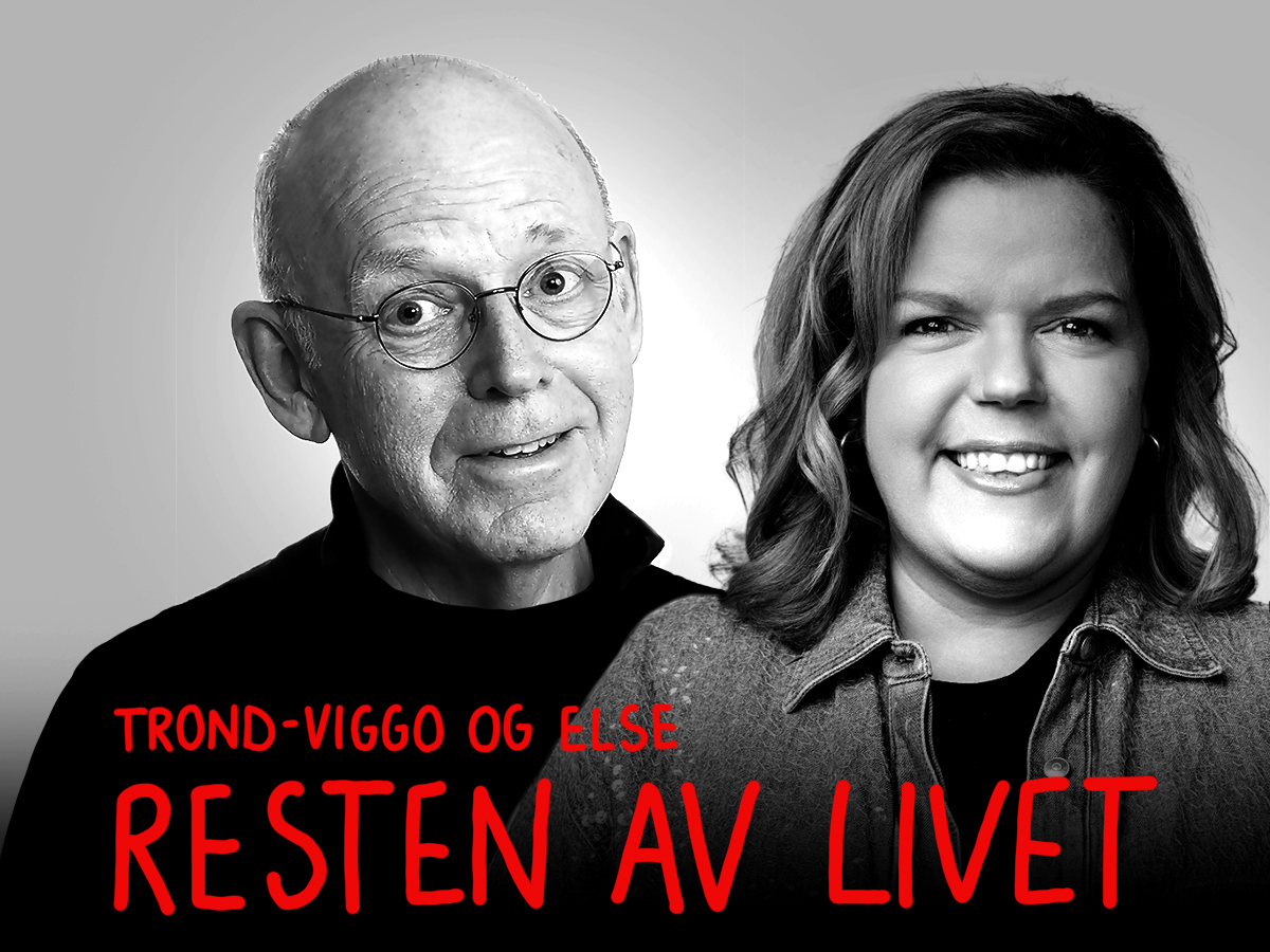 Trond-Viggo Torgersen Bøker og Musikk - Trond-Viggo Torgersen
